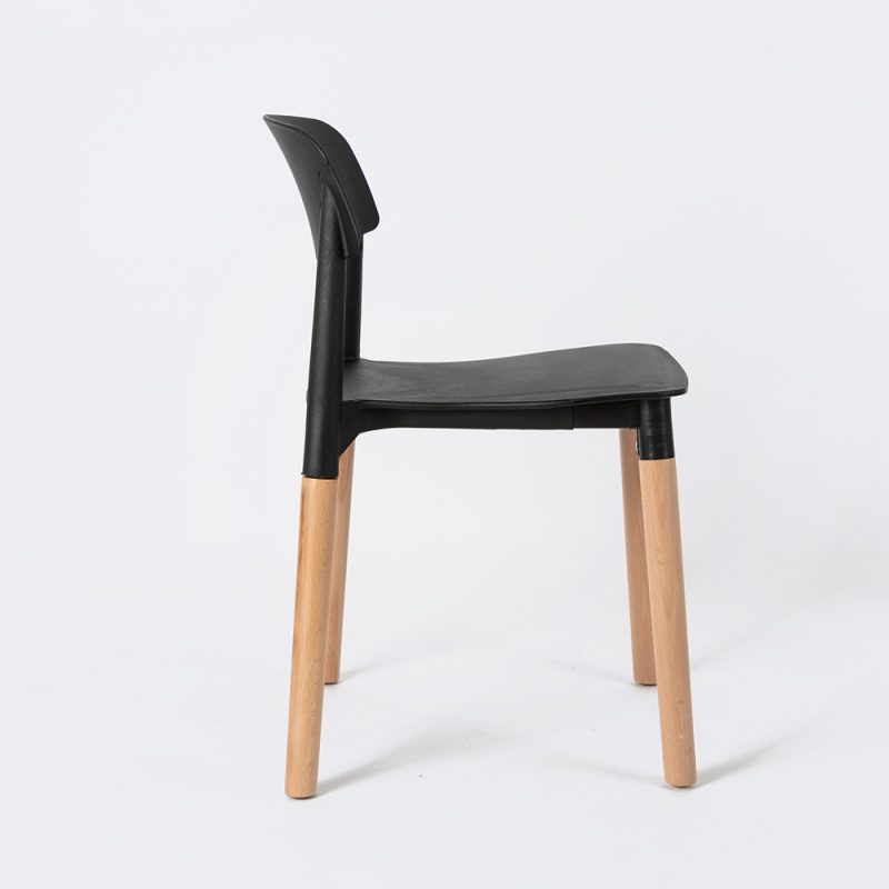 Black & Wood – Elson