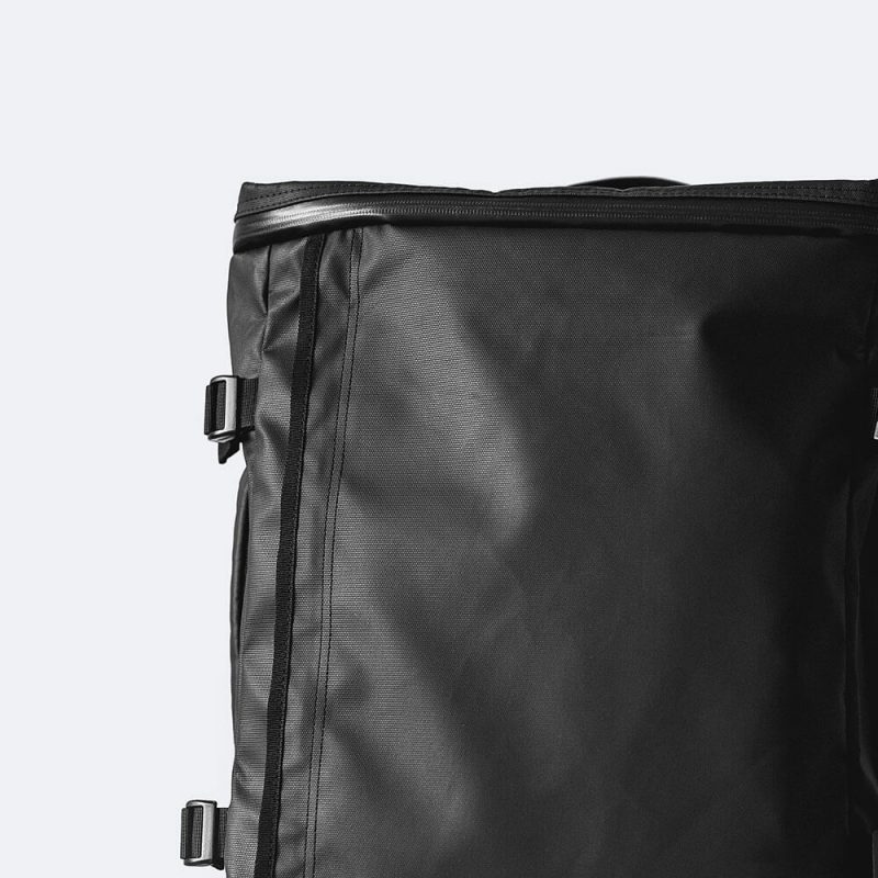 Black Backpack – Elson
